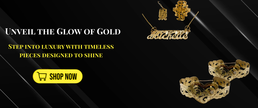 Mr. Goldman USA | Premium Fine Jewelry – MR Goldman USA