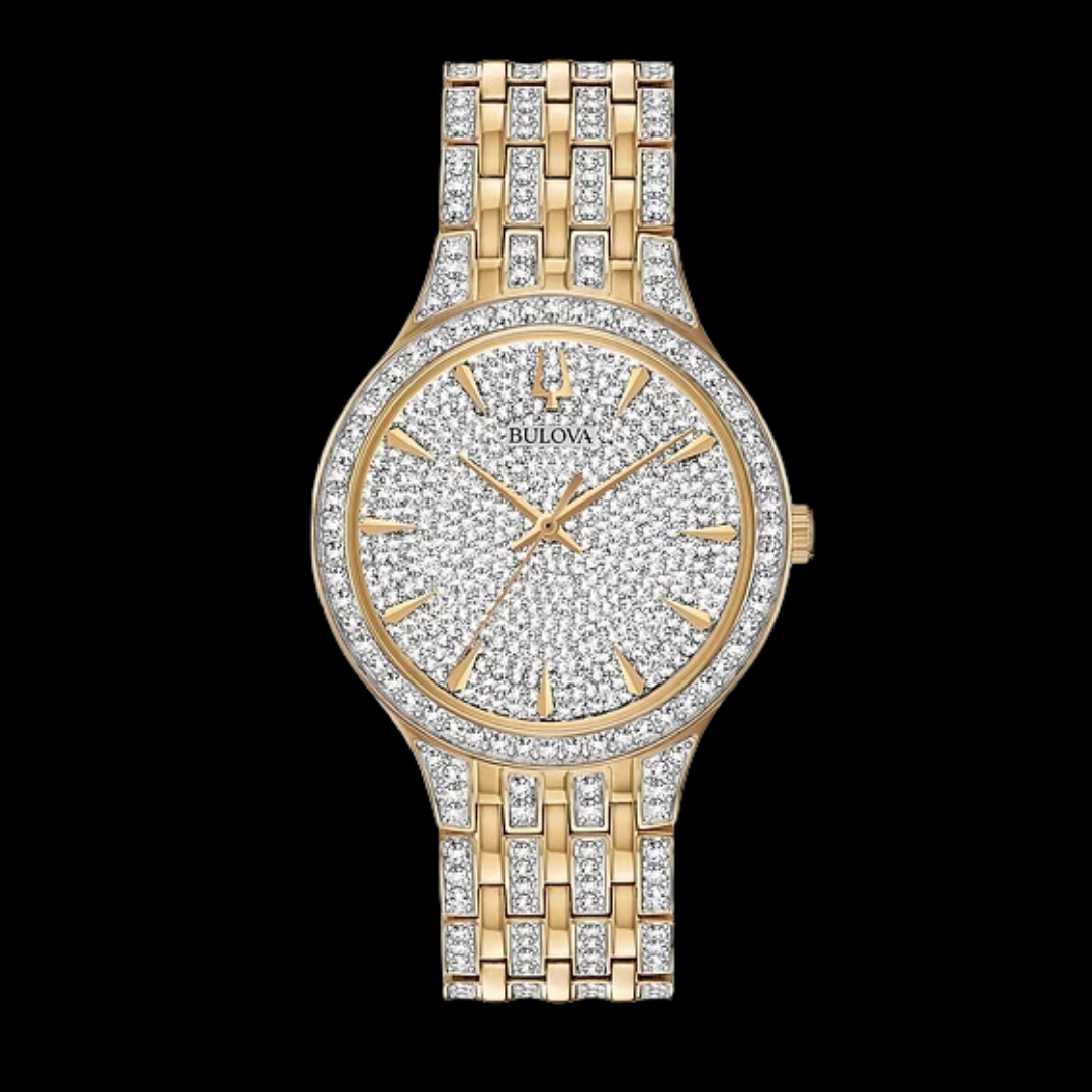 BULOVA PHANTOM 98A229 – MR Goldman USA