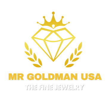 Mr. Goldman USA | Premium Fine Jewelry – MR Goldman USA
