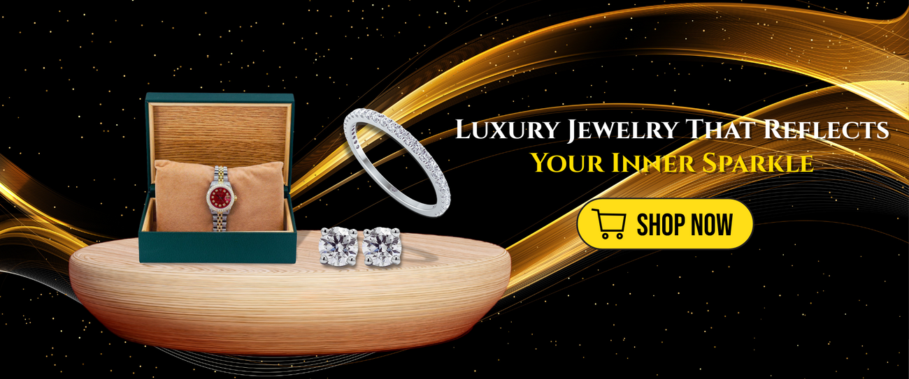 Mr. Goldman USA | Premium Fine Jewelry – MR Goldman USA